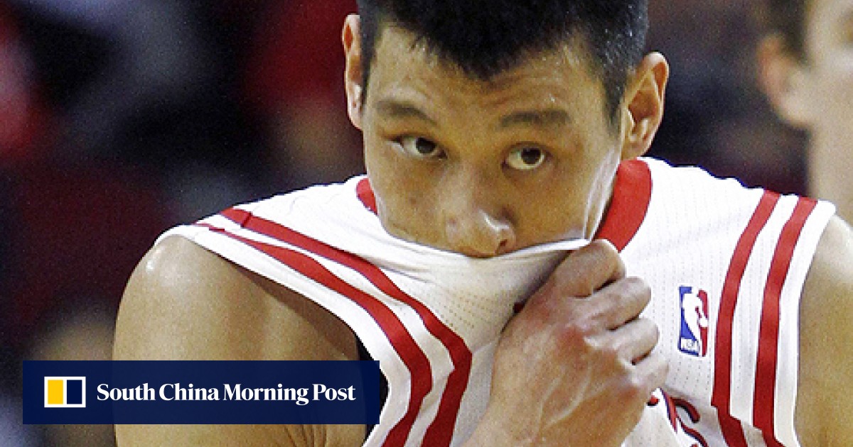 Jeremy Lin recalls racial 'barriers' | South China Morning Post