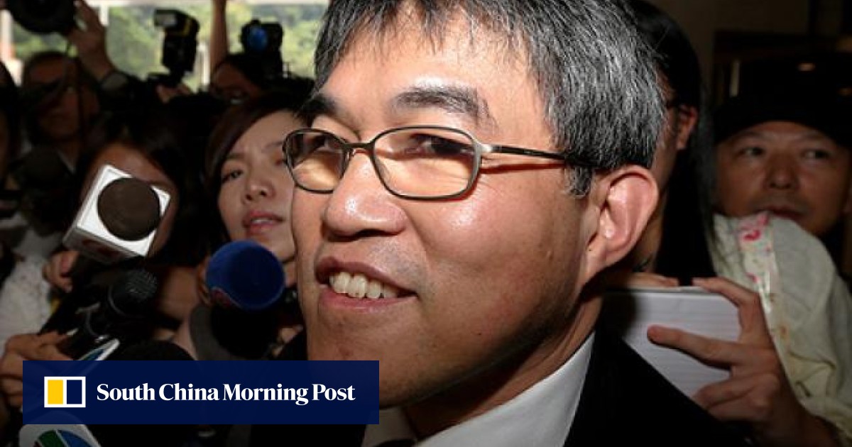 Henry Fok's family takes fortune fight back to court | South China ...