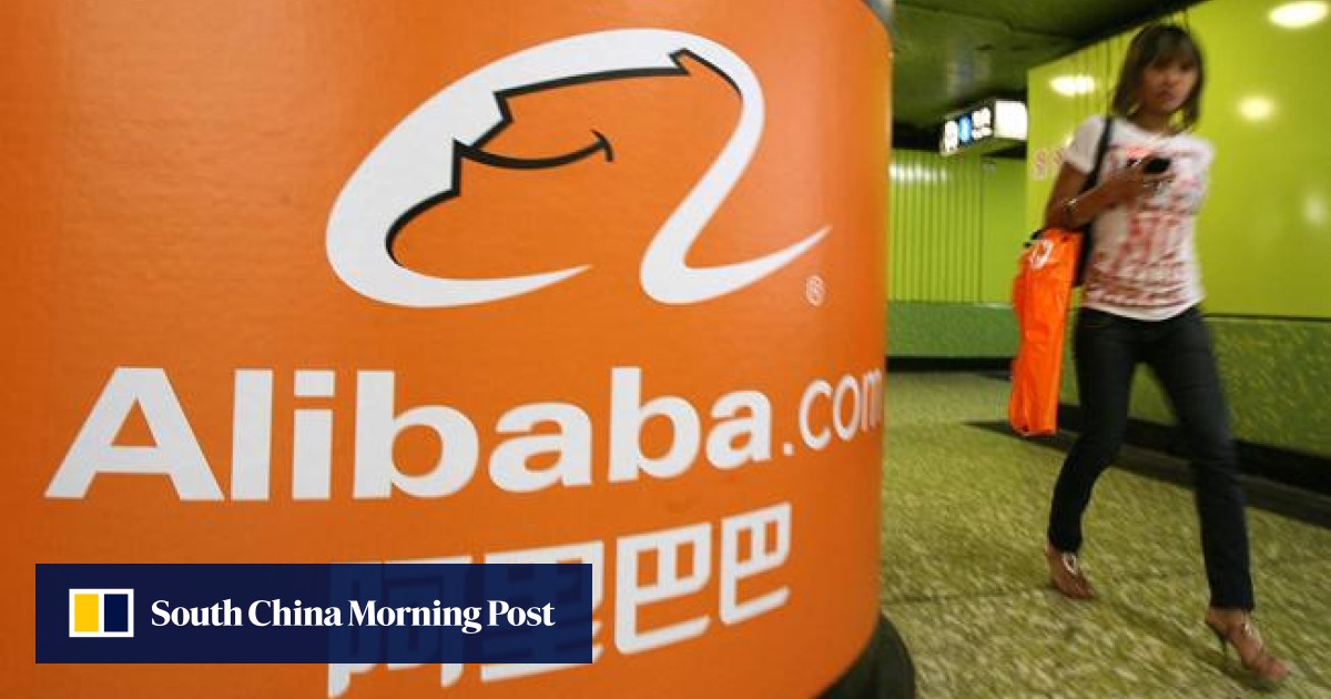 Alibaba launches online group shopping in Hong Kong, Taiwan | South ...