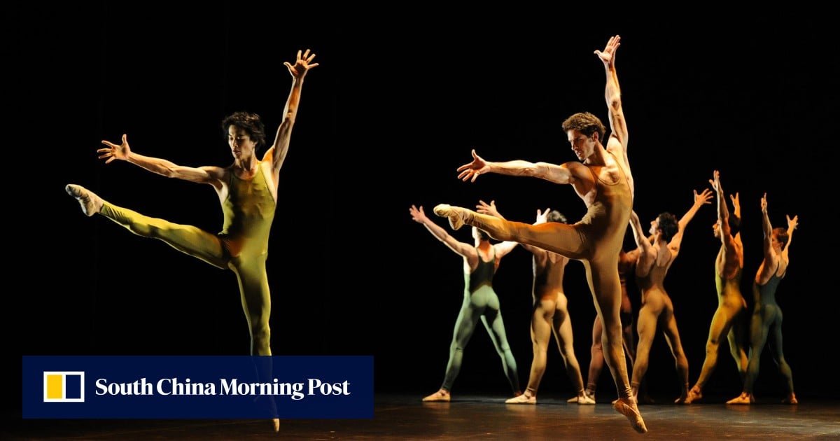 Ballet's The Rite of Spring, 100 years later | South China Morning Post