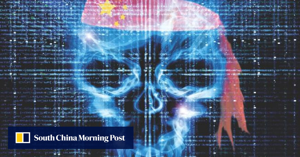 Spotlight on China's hackers after accusations against PLA unit 61398 ...