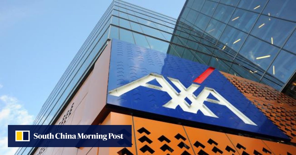AXA buys into Shanghai car insurer Tianping | South China Morning Post