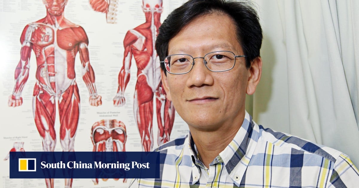 'The Needleman' delivers painful remedy for injuries | South China ...