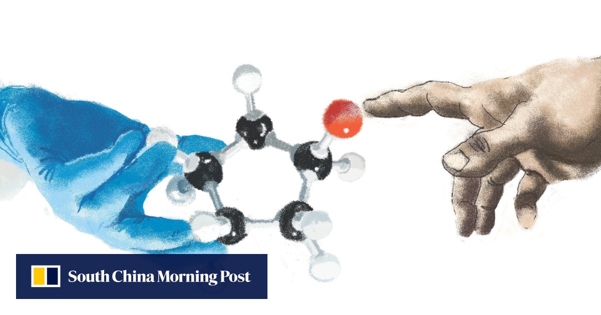 Scripture under the microscope | South China Morning Post