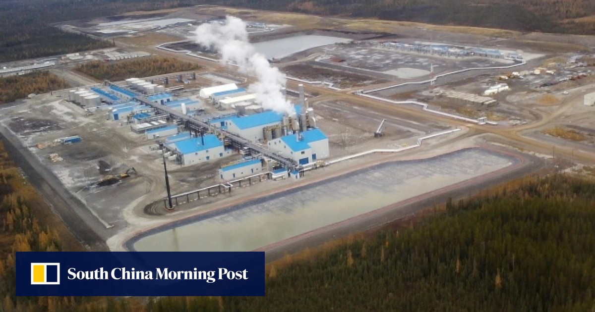 Sunshine Oilsands to raise C$300m with debt this year for expansion ...