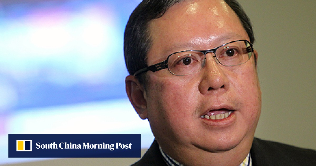 Hong Kong needs new attractions, says tourism chief | South China ...