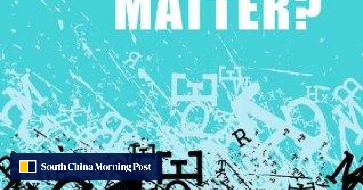 Book review: Does Spelling Matter? by Simon Horobin | South China ...