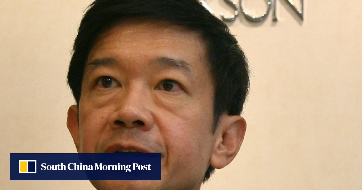 Dickson Concepts opens door to new investments | South China Morning Post
