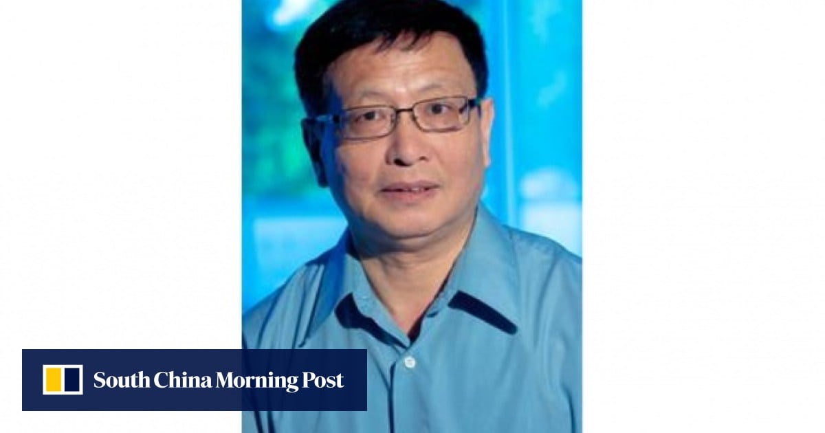 Mathematician makes prime number breakthrough | South China Morning Post
