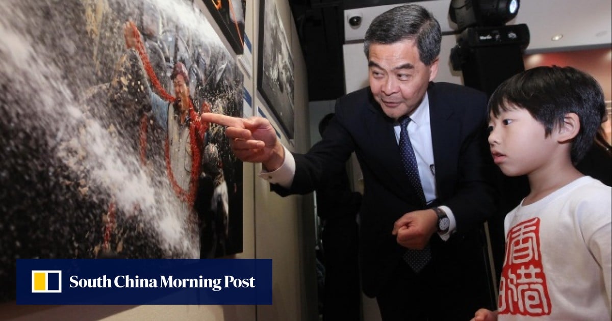 What makes Hong Kong great? SCMP campaign celebrates city's spirit ...