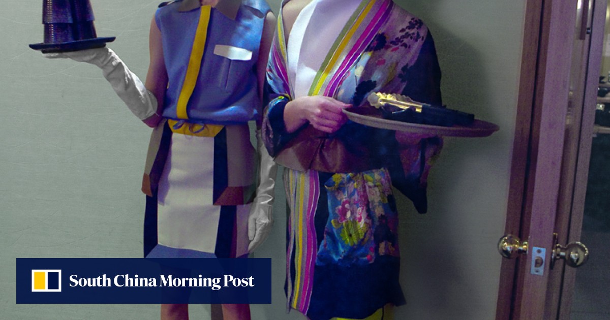 Paper prophets | South China Morning Post