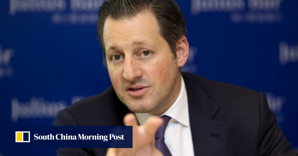 Julius Bär eyes Asian clients after Bank of America Merrill Lynch ...