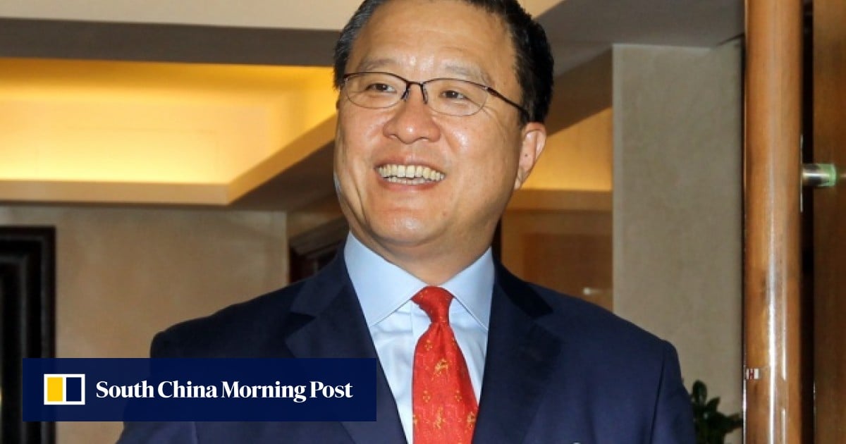 Now, ICAC is asked to investigate Barry Cheung | South China Morning Post