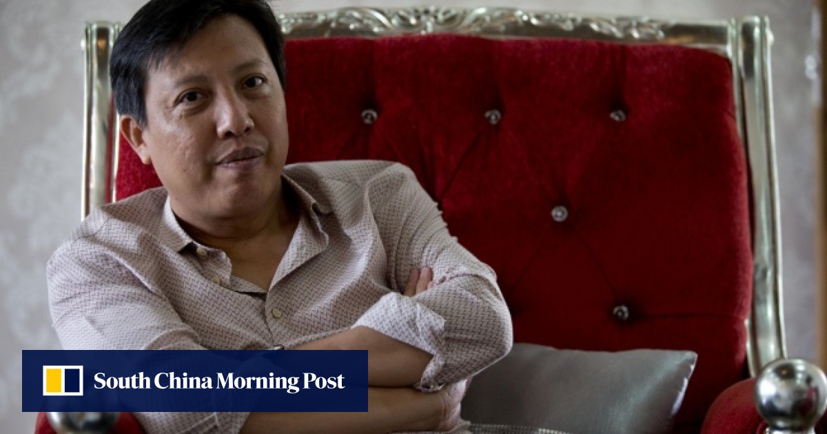 Tycoon Zaw Zaw sees his fortunes rise as ties to old guard bear fruit ...