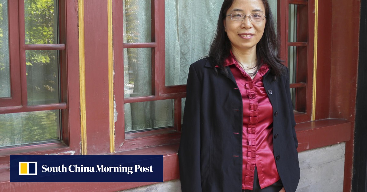 Chinese researcher's story reflects country's ageing problems | South ...