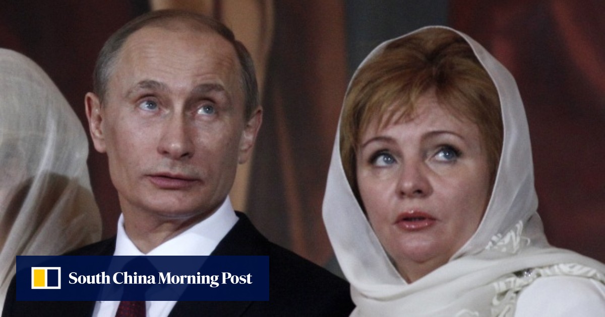 Russia’s Putin and wife say their marriage is over | South China ...