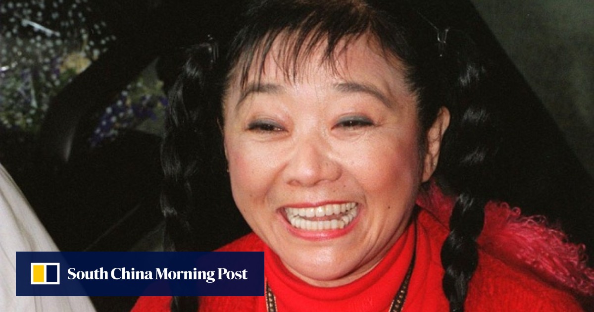 Dying Nina Wang 'never shed a tear' says sister at will forgery trial ...