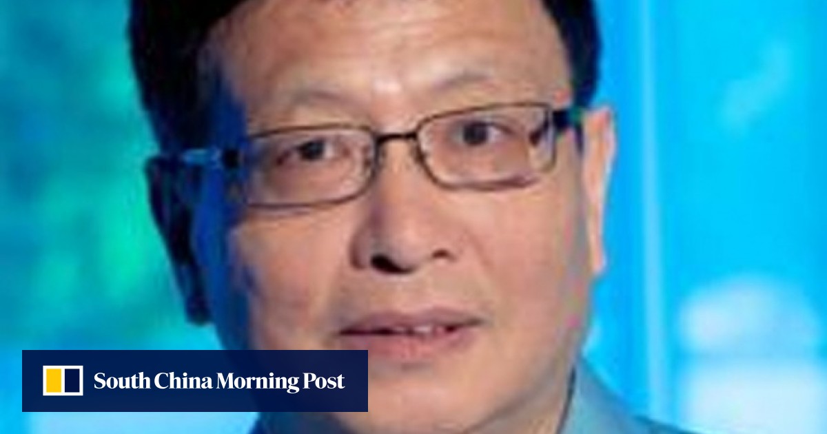 Zhang Yitang is proof that for mathematicians, life begins at 40 ...