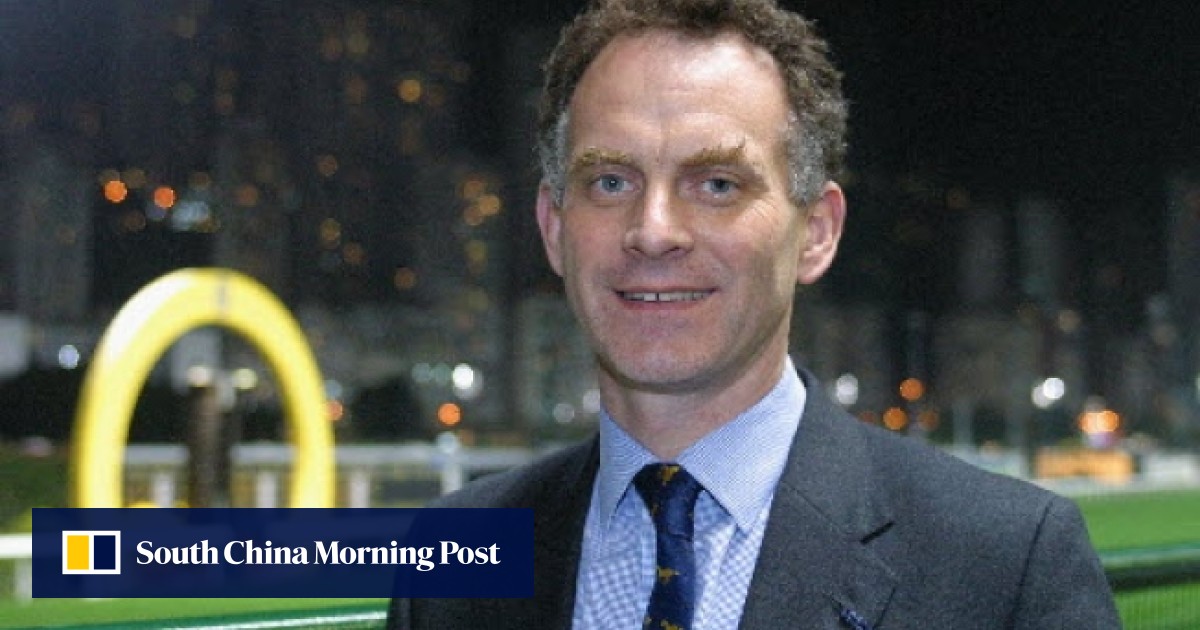 Hong Kong Jockey Club says there is no risk to horses in feed ...