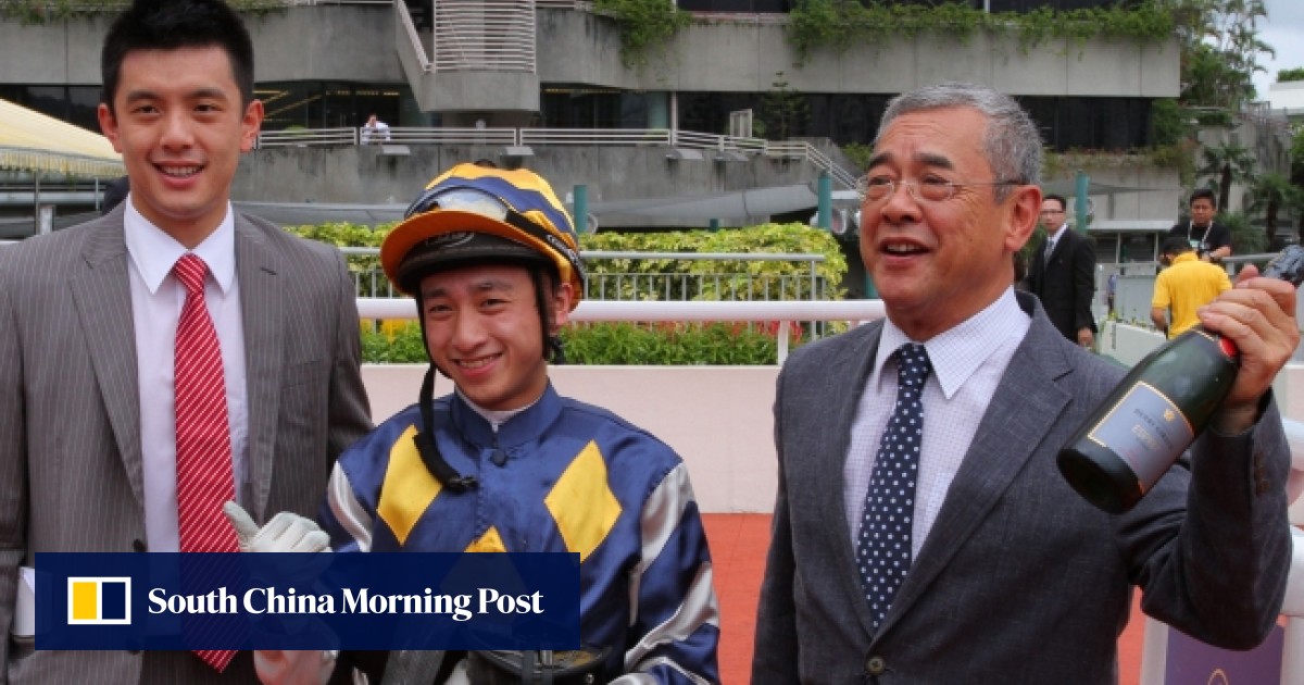 Peter Ng: We can talk, but not about training horses | HK Racing ...