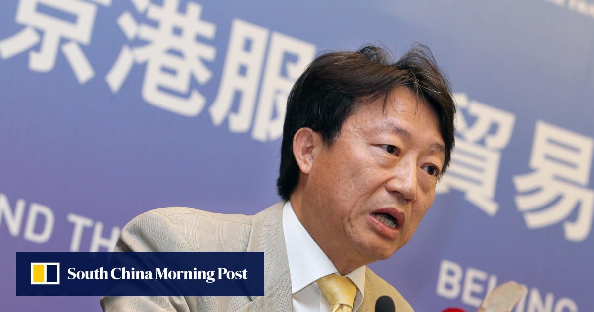 Hong Kong lawyers to gain permission to advise mainland Chinese clients ...