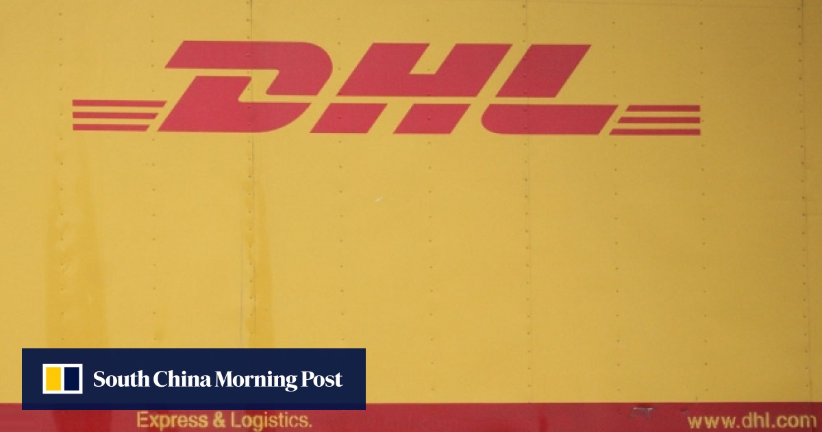DHL launches new Moscow service | South China Morning Post