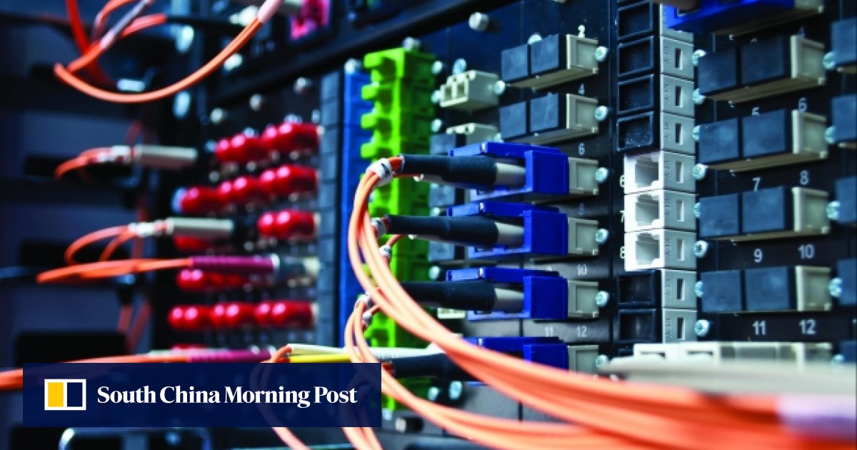 EXCLUSIVE: US hacked Pacnet, Asia Pacific fibre-optic network operator ...