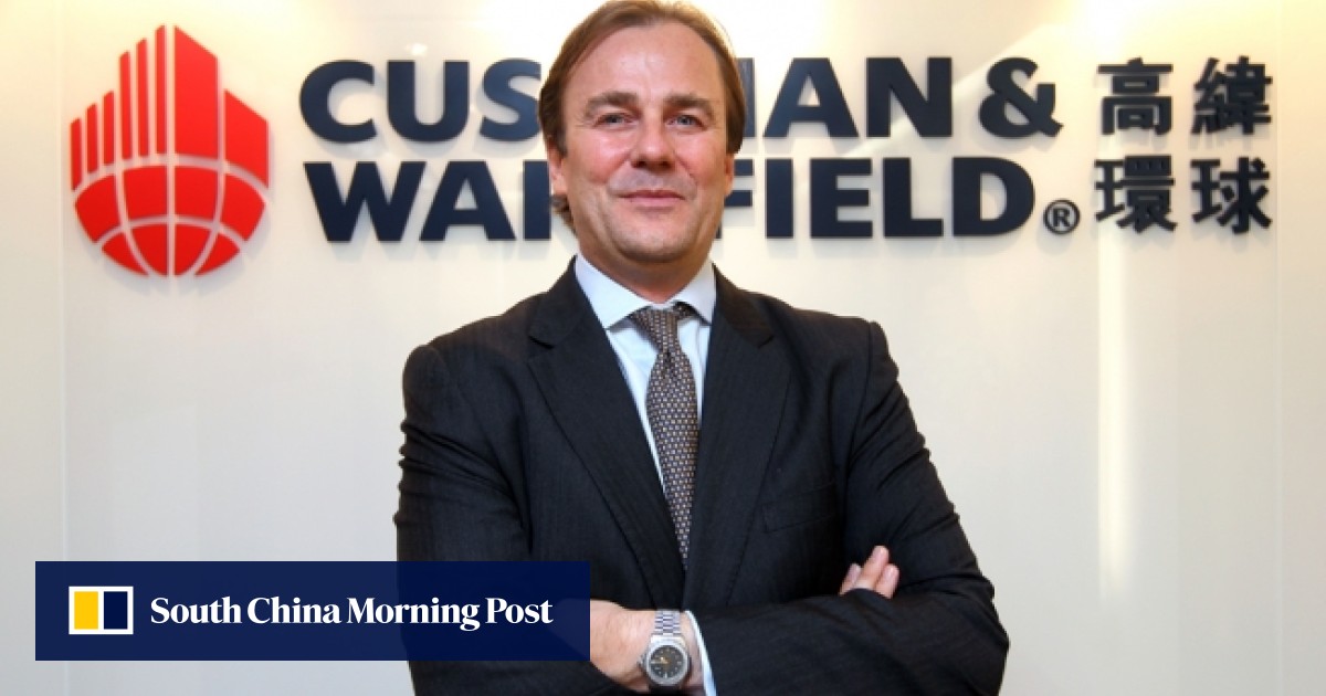 Cushman & Wakefield acquires Singapore's PSG | South China Morning Post