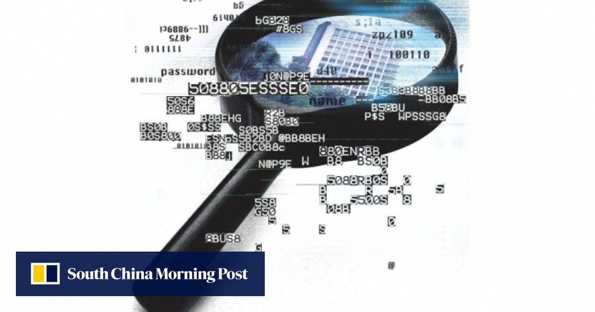 Hong Kong's internet exchange offers snoopers rich pickings | South ...