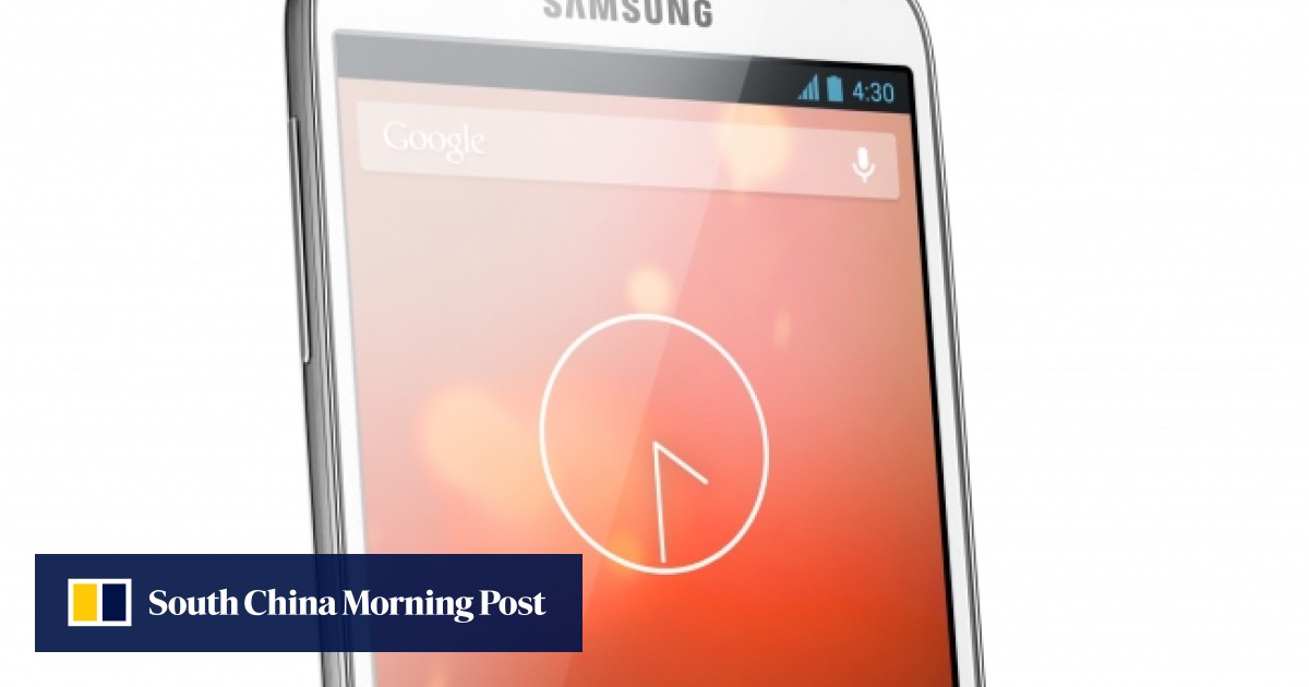 Review: Price for simplicity in new Google phones | South China Morning ...