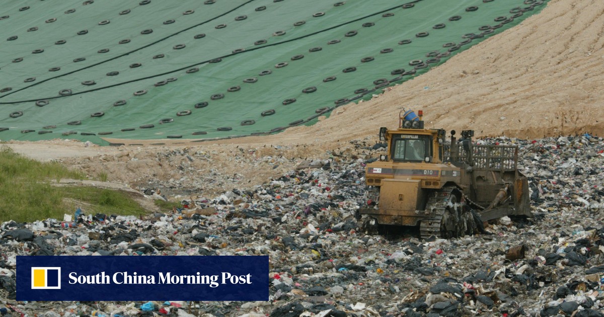Lawmakers prepare to trash timetable for landfill expansion plan ...