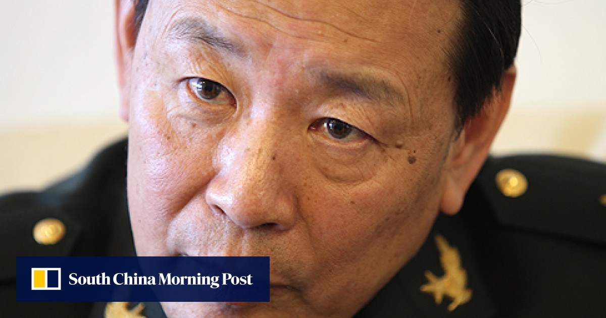 Chinese general Luo Yuan warns India against ‘new trouble’ | South ...