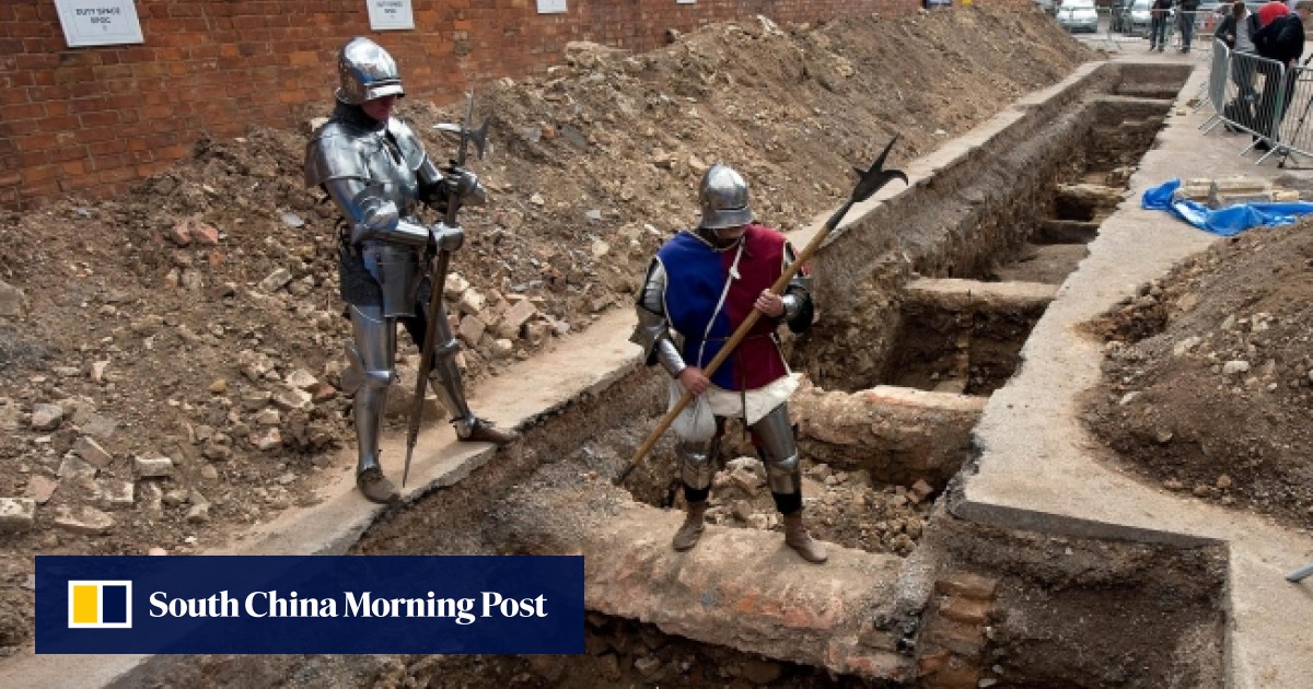 Finding King Richard III's body a triumph of science and scholarship ...