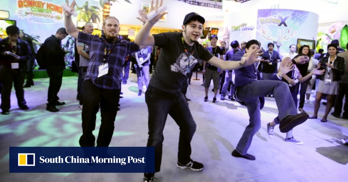 China likely to lift foreign game console ban | South China Morning Post