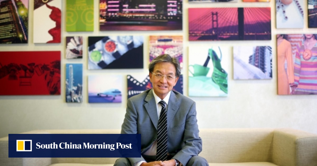 Trade Development Council chief Jack So says body still plays a key ...