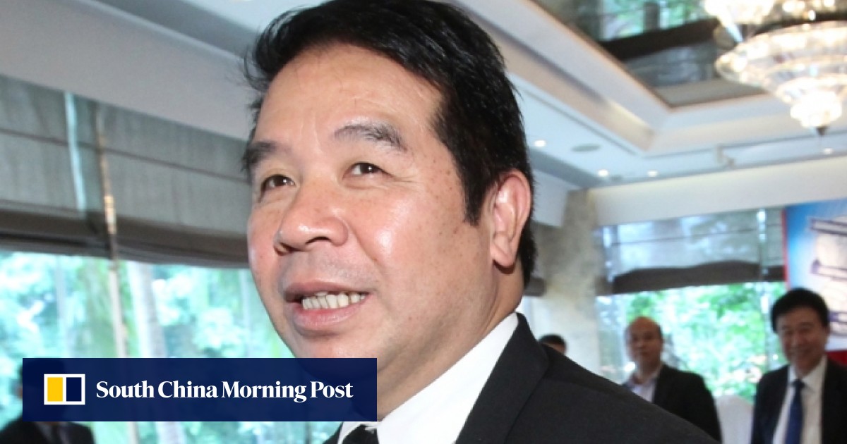 Judge denies Yeung bid for inquiry | South China Morning Post