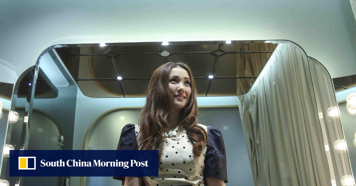 Canto-pop star Kay Tse On-kei sings it as she feels it | South China ...