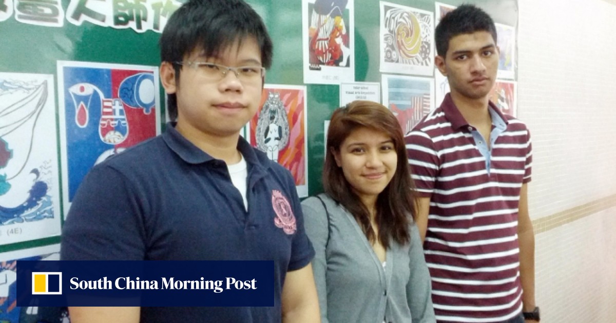 Ethnic students keen on Taiwan option | South China Morning Post