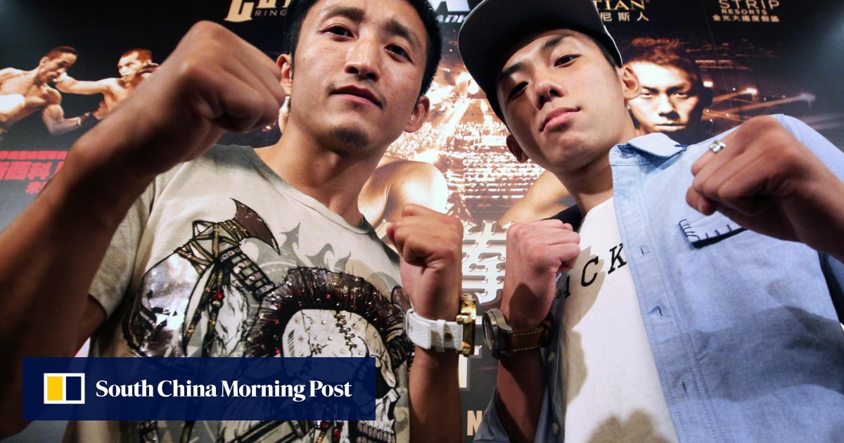Training with Zou a dream come true for Tso | South China Morning Post