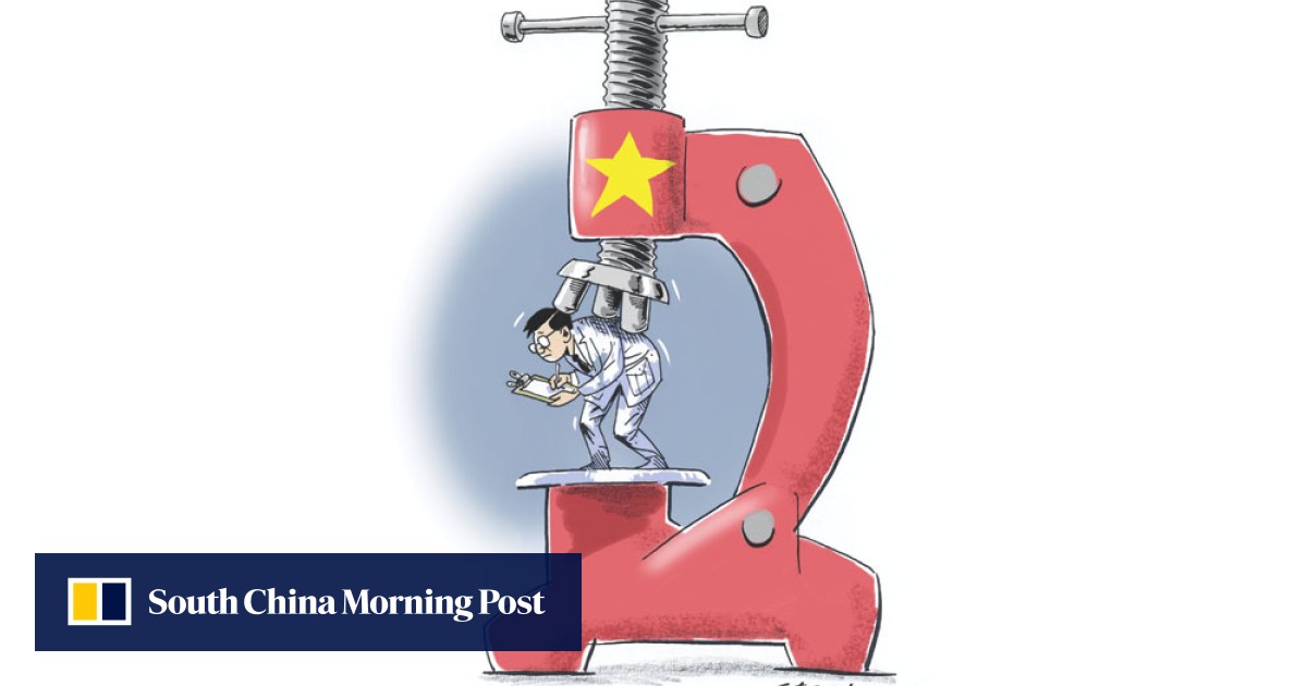 China can't stem brain drain without revamping its research culture ...