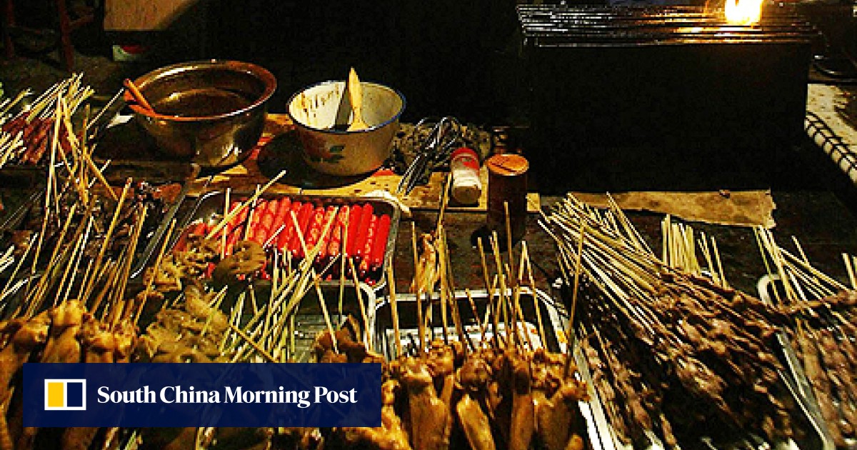 Poisoning may point to rat meat in Beijing lamb skewers | South China ...