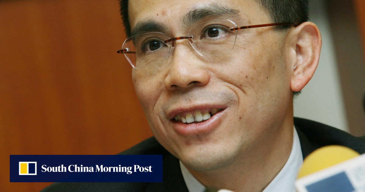 CKI eager to enter new industries as profit grows | South China Morning ...