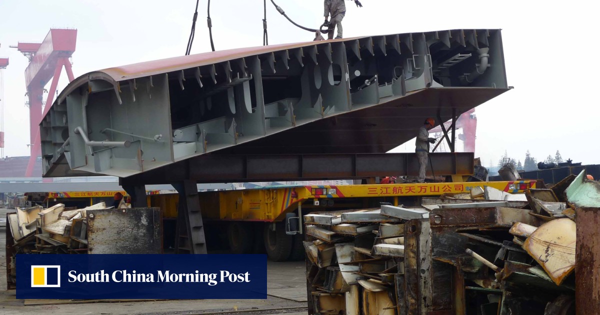 Singapore bourse to trade first SGD-yuan stock | South China Morning Post