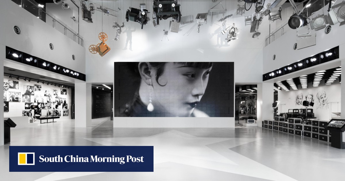 Lights, camera, interaction | South China Morning Post