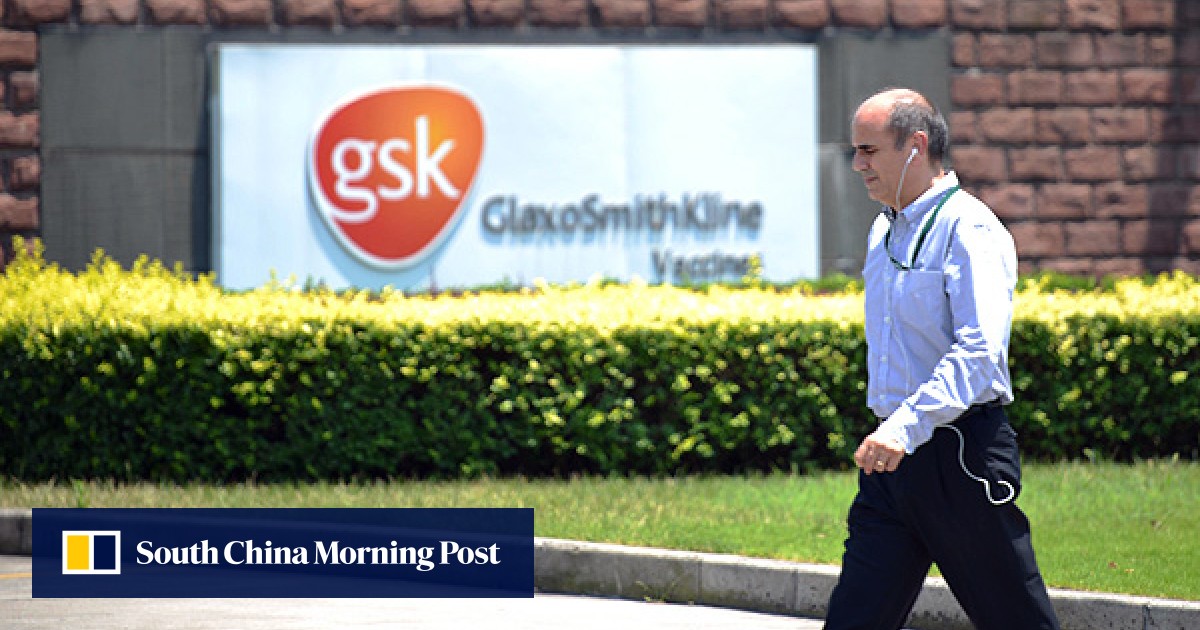 High-powered GSK team flown in to aid China graft probe | South China ...