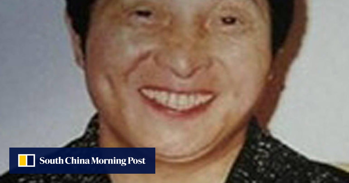 Qigong 'master' Wang Lin holed up in Hong Kong | South China Morning Post