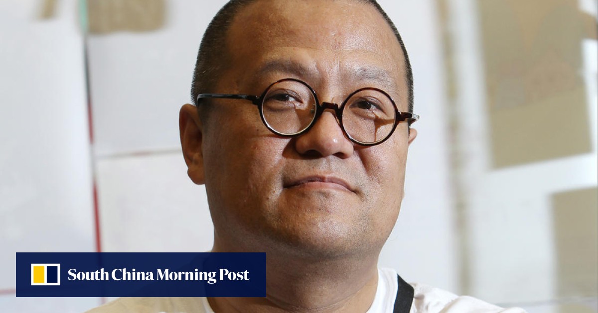 Dissident Yang Weidong's interviews give voice to silent history | South China Morning Post