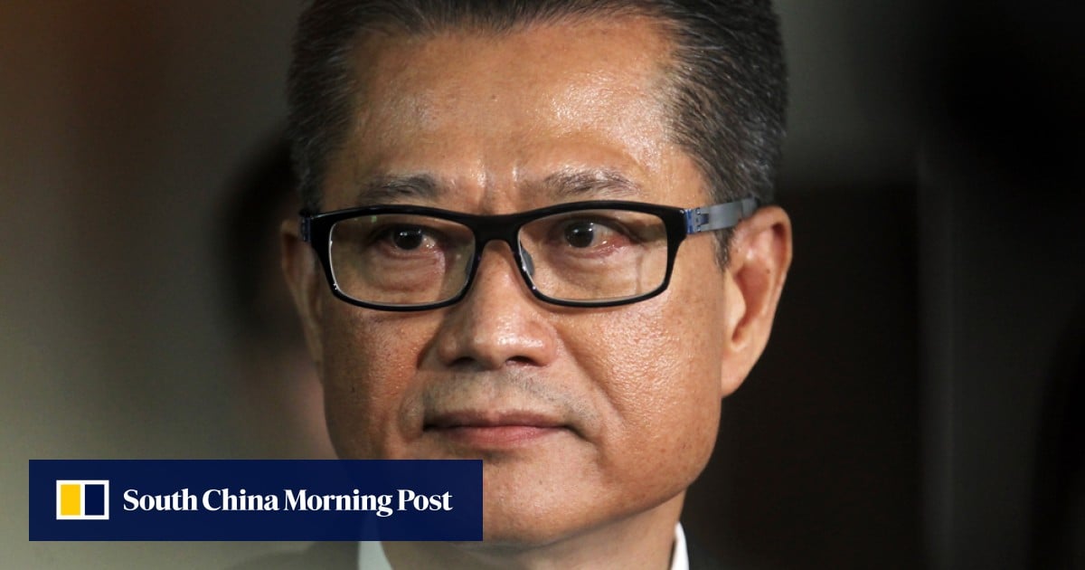 Chan family investments make for some interesting reading | South China ...