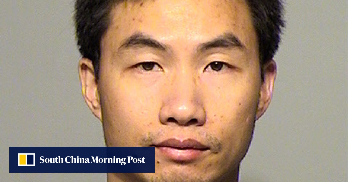 Chinese man sentenced in cancer research drug case in US | South China ...