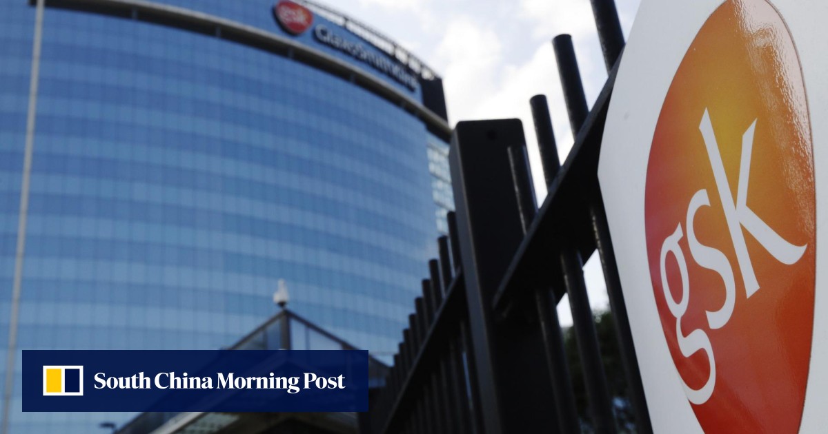 GSK graft probe in China may turn global with American, British ...
